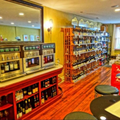 Bars & Nightlife Archives | Visit Hillsborough, NC