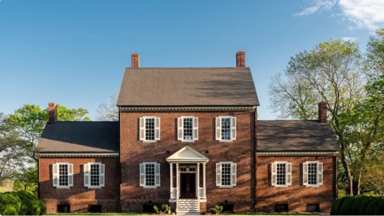 Ayr Mount Tours | Visit Hillsborough, NC