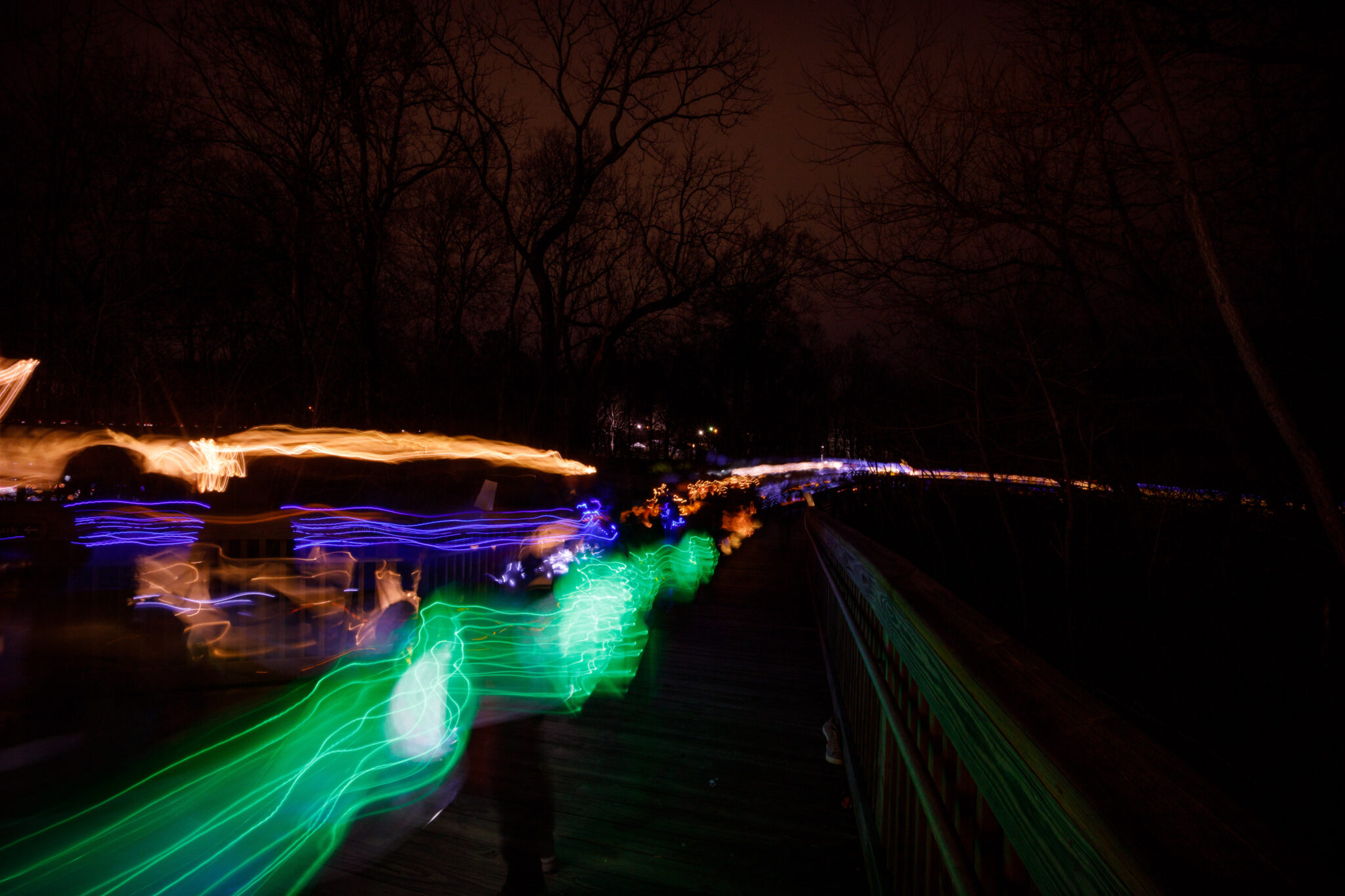 2024 Solstice Lantern Walk & Market | Visit Hillsborough, NC